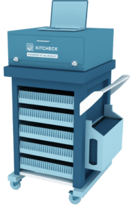 Kit Check - Bluesight