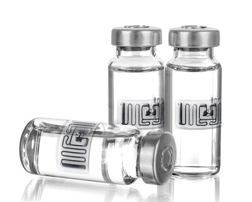 Fresenius Kabi and Kit Check Collaborate on RFID Compatibility - Bluesight