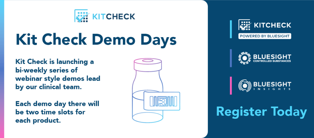 Kit Check is excited to launch Demo Days! - Kit Check
