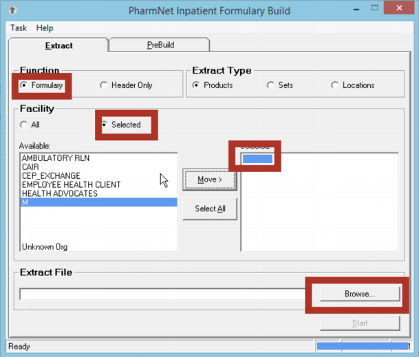 We need your help! - Kit Check